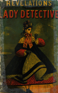 Secret Victorian Library - Be Bold Productions